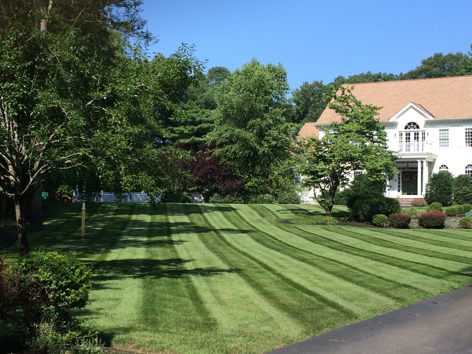 Gallery - JR's Landscaping