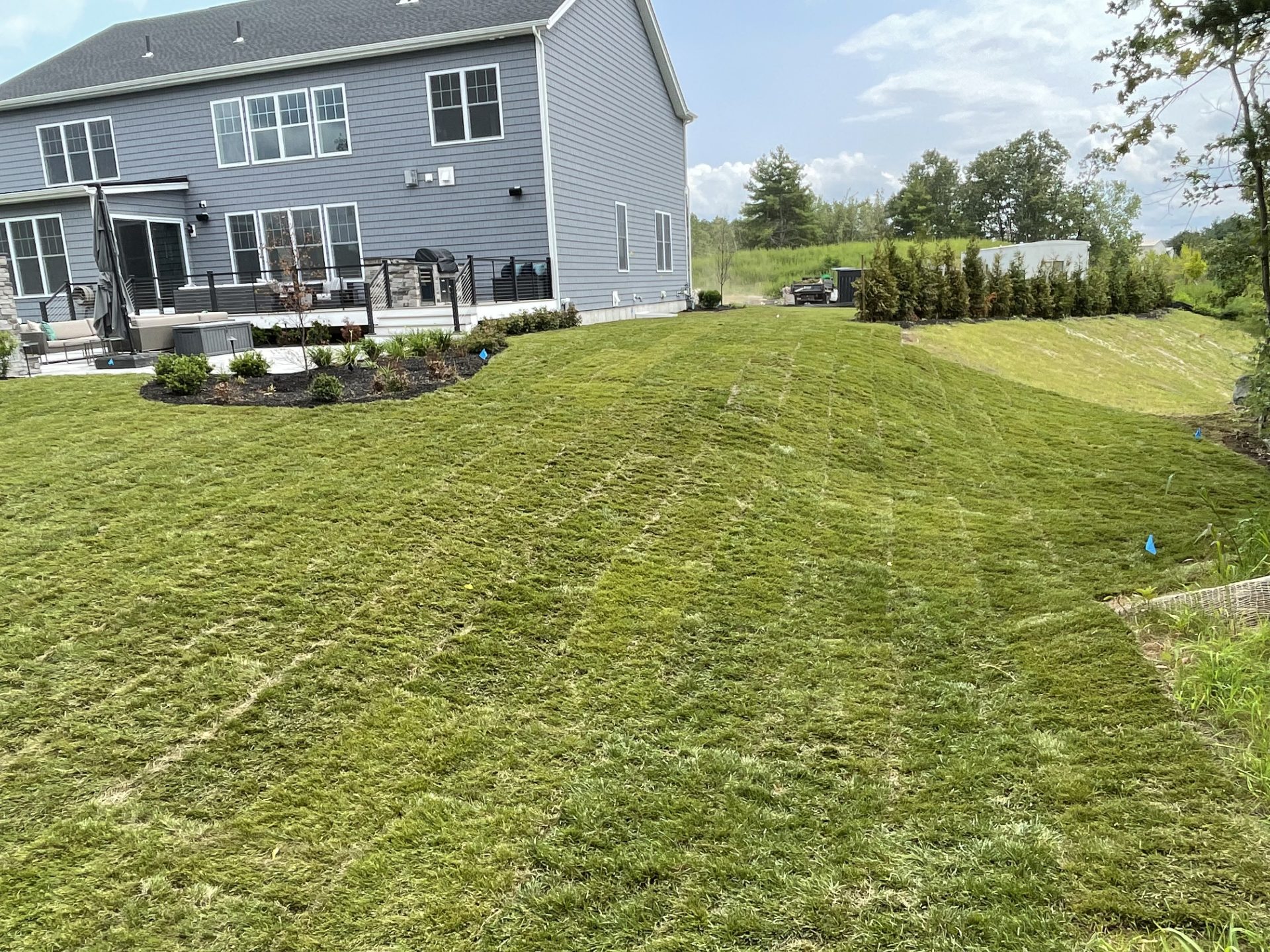 Gallery - JR's Landscaping