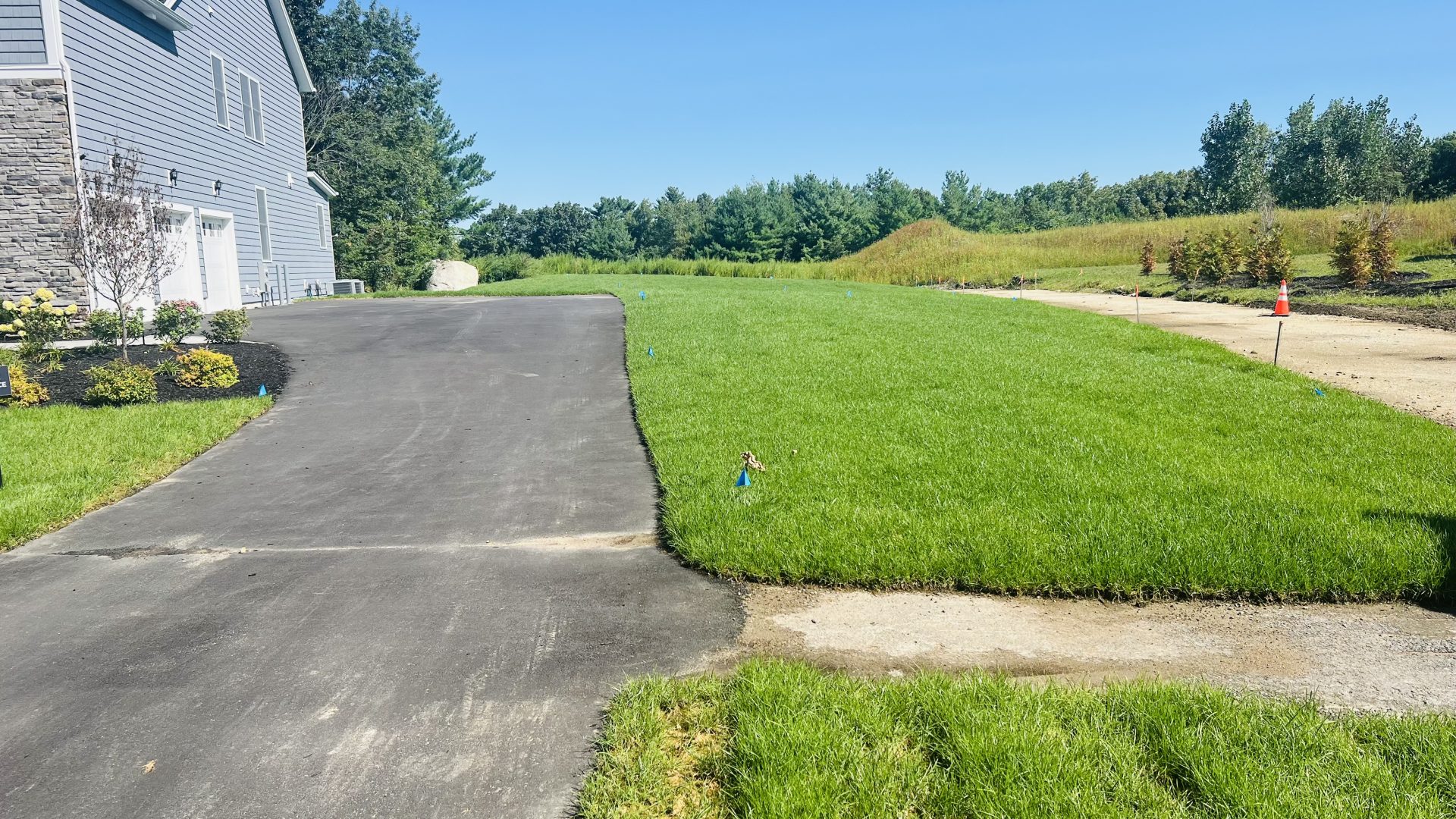 Gallery - JR's Landscaping