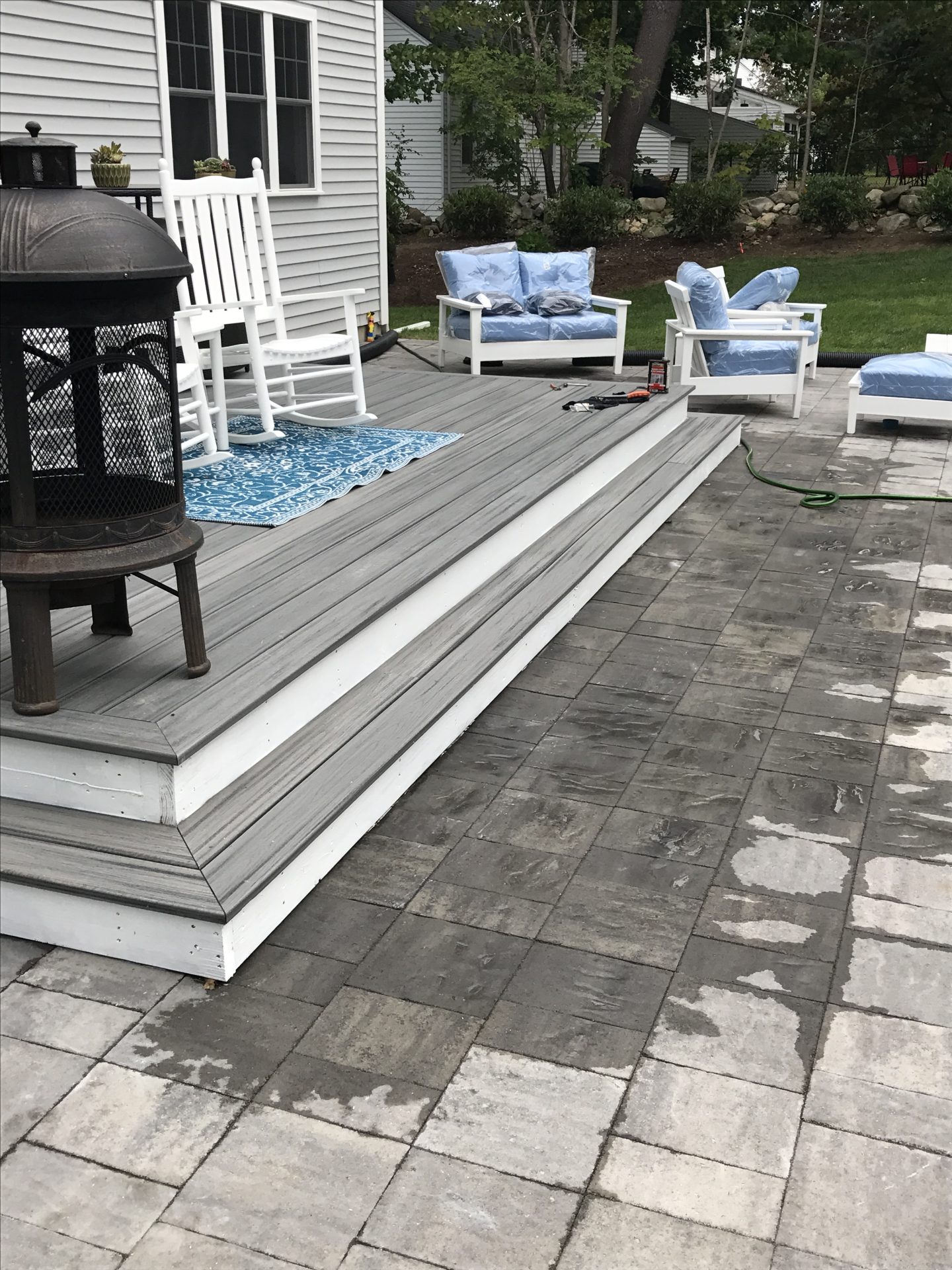 Gallery - JR's Landscaping