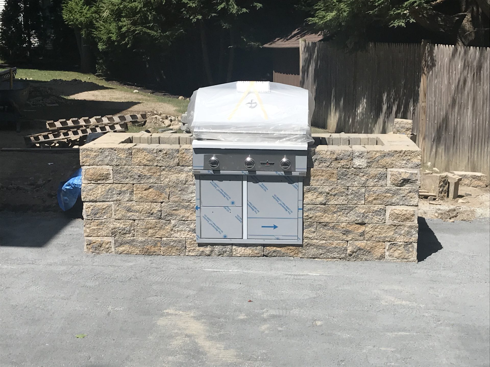 Gallery - JR's Landscaping