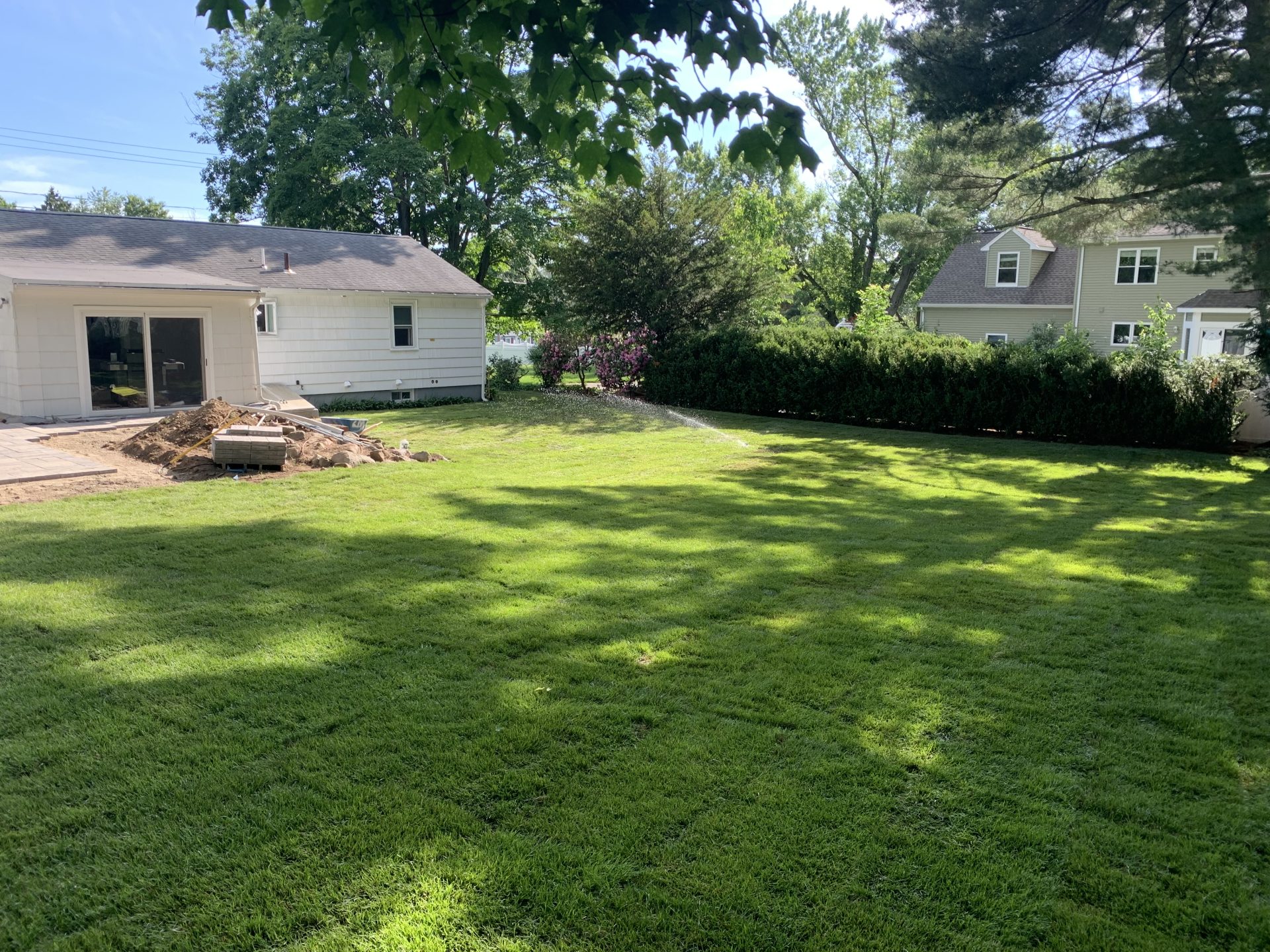Gallery - JR's Landscaping