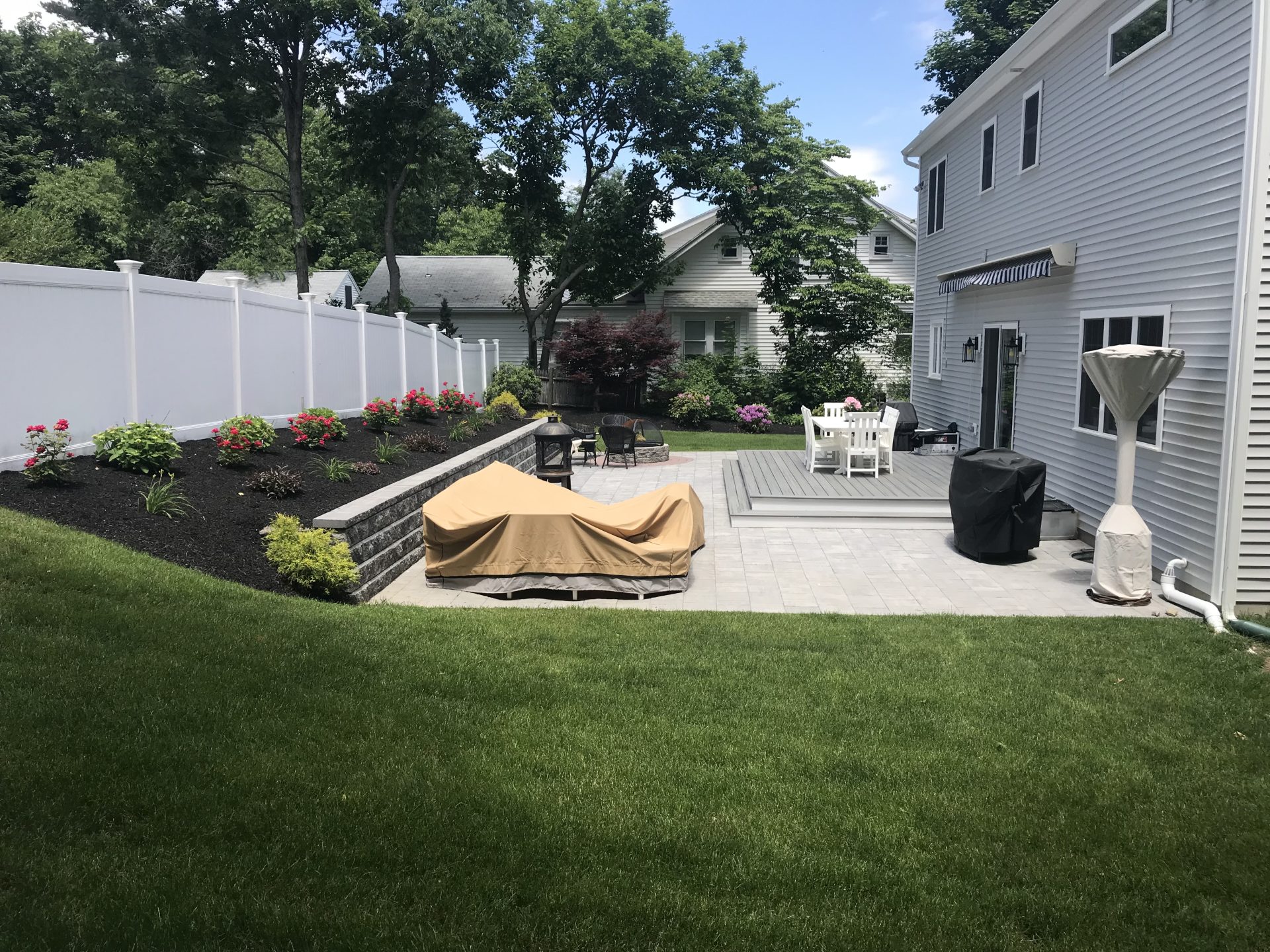 Gallery - JR's Landscaping