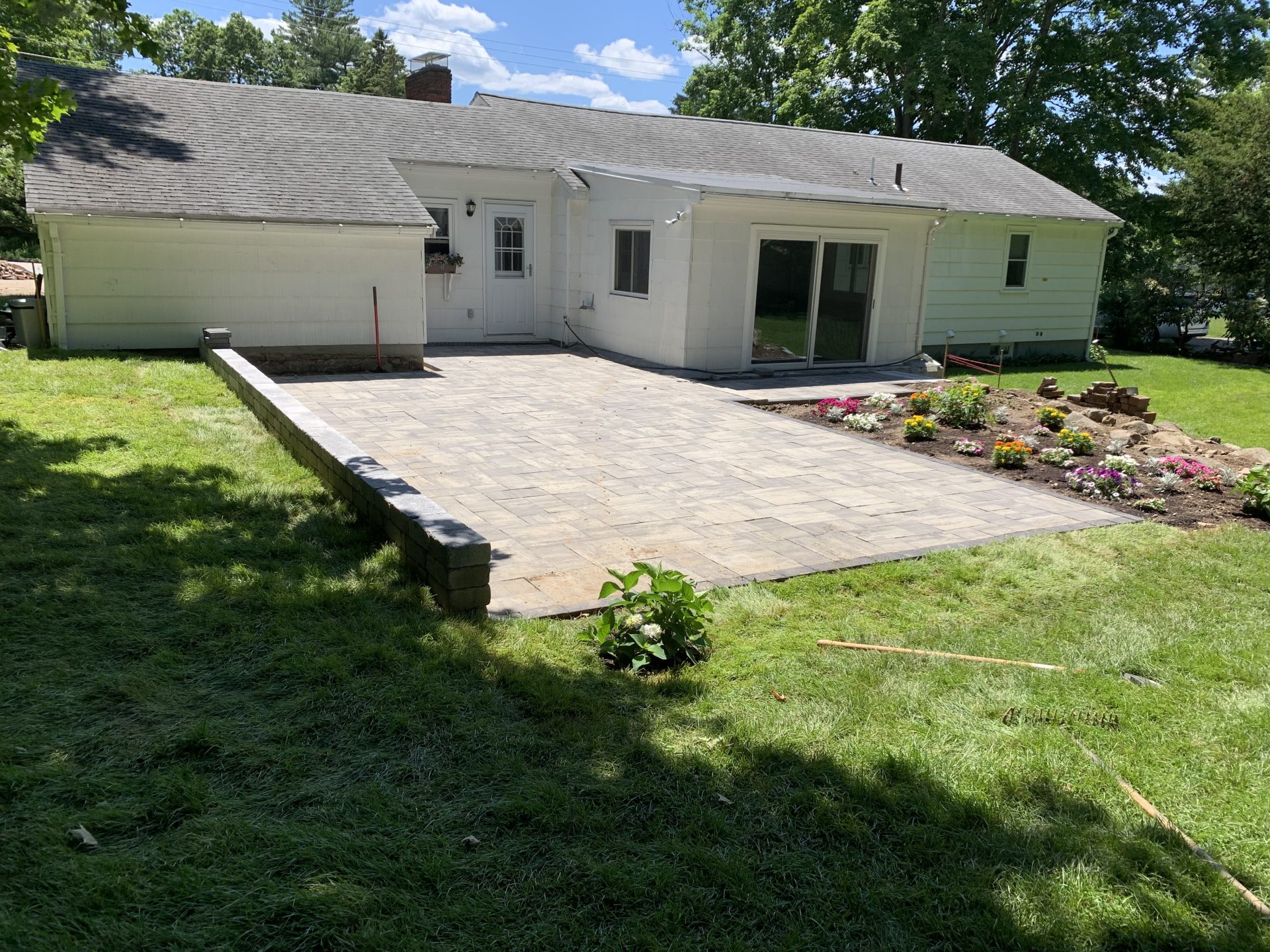 Gallery - JR's Landscaping