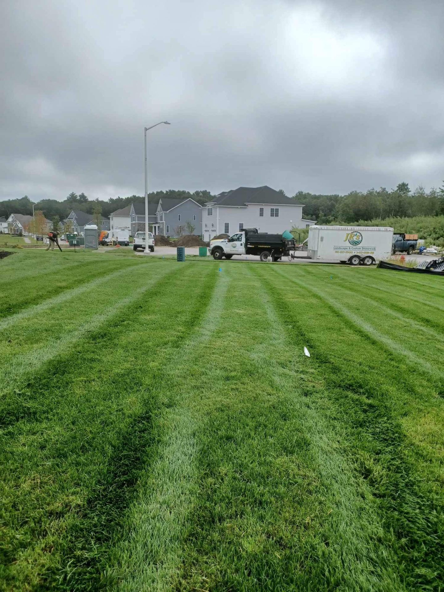 Gallery - JR's Landscaping