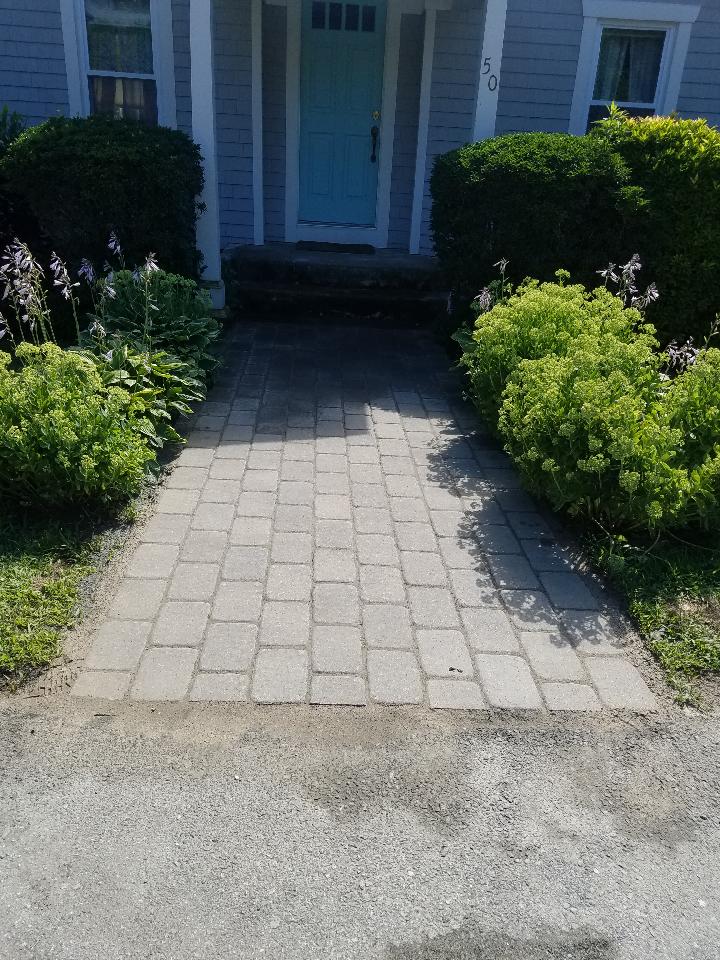 Gallery - JR's Landscaping