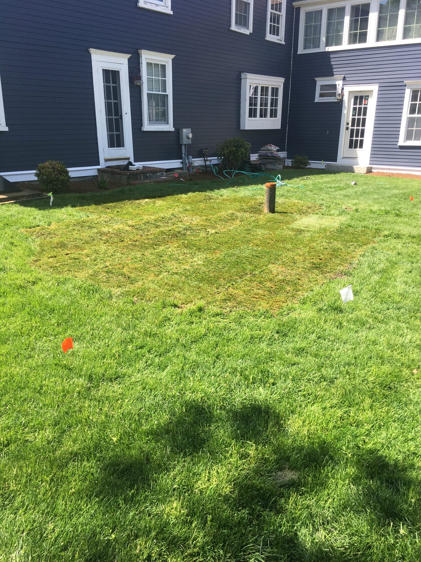 Gallery - JR's Landscaping