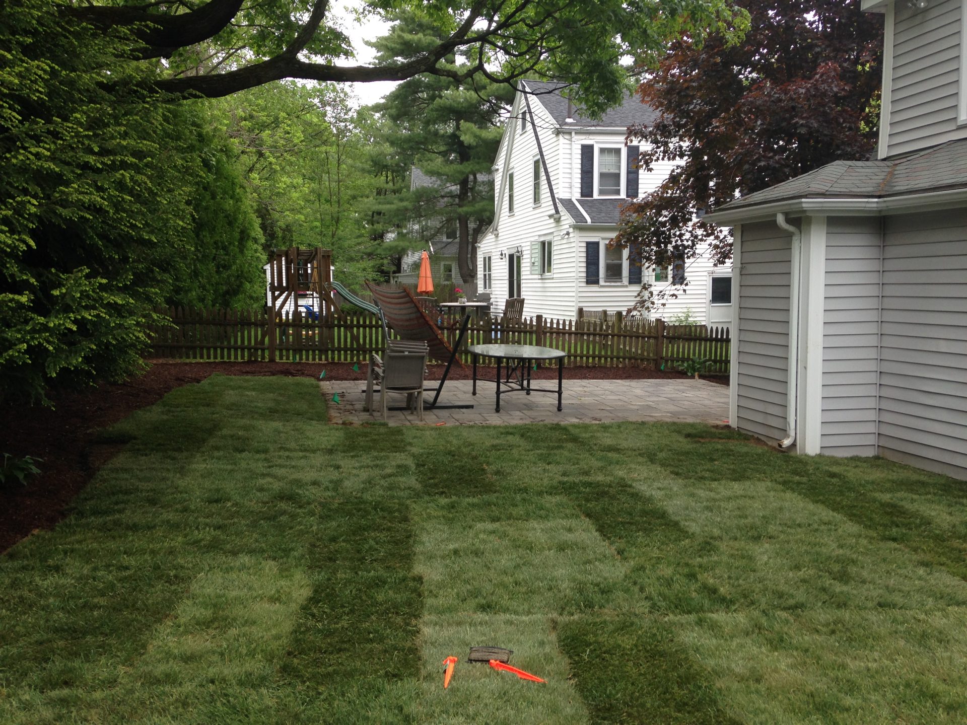 Gallery - JR's Landscaping