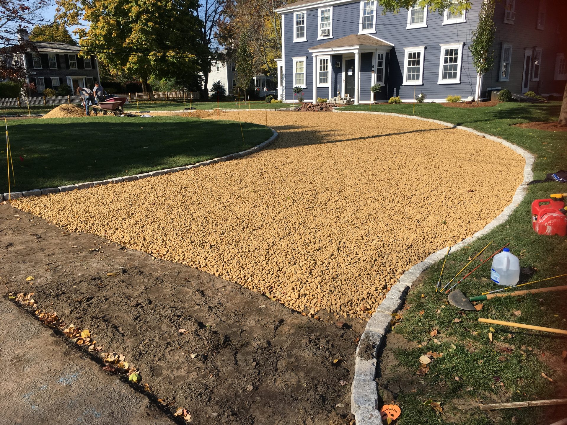 Gallery - JR's Landscaping