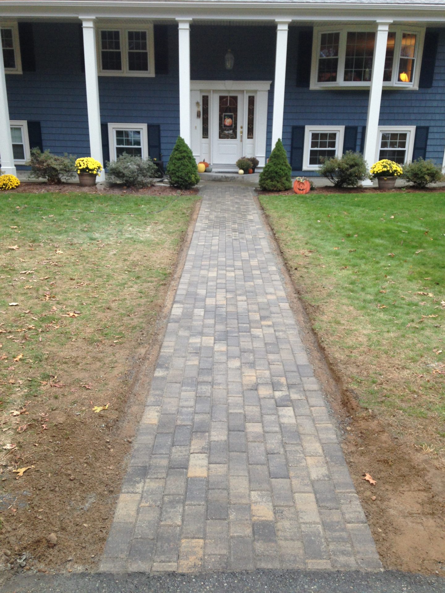 Gallery - JR's Landscaping