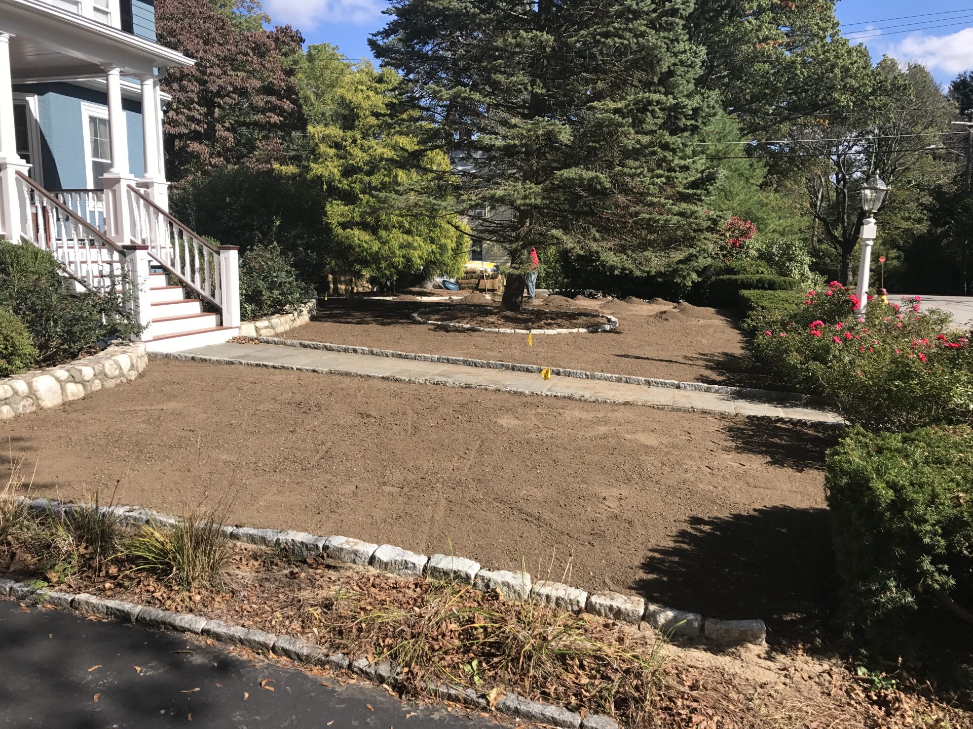 Gallery - JR's Landscaping