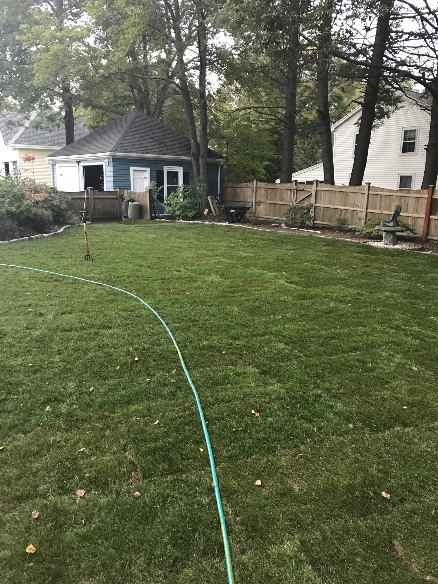 Gallery - JR's Landscaping