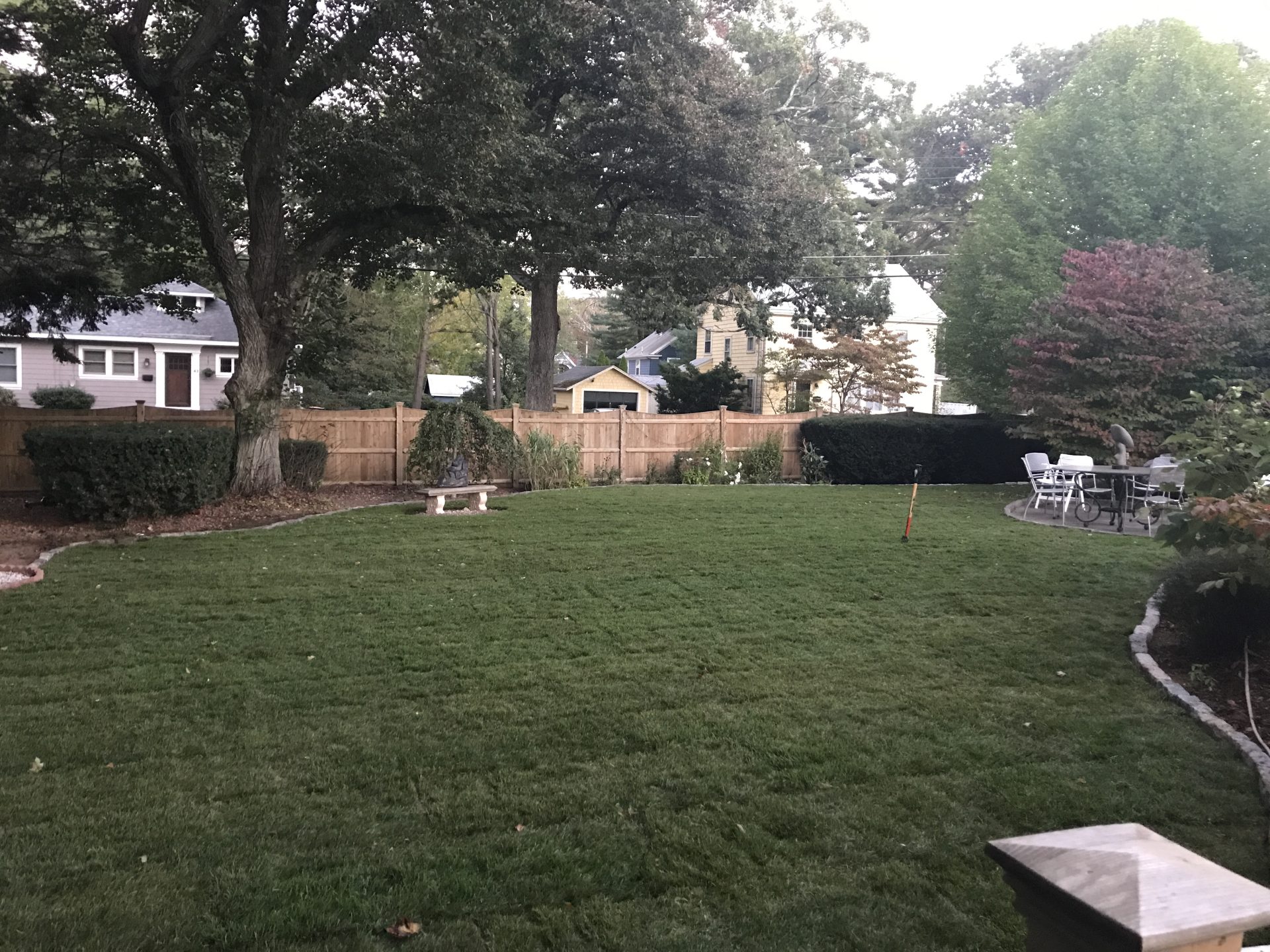 Gallery - JR's Landscaping