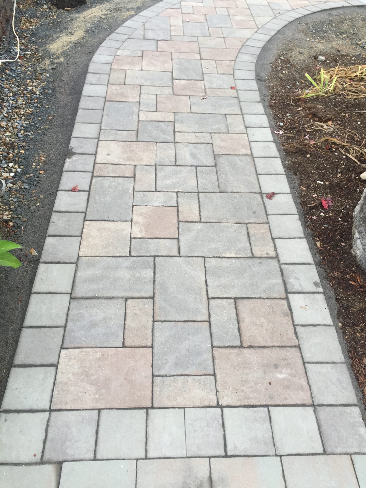 Gallery - JR's Landscaping